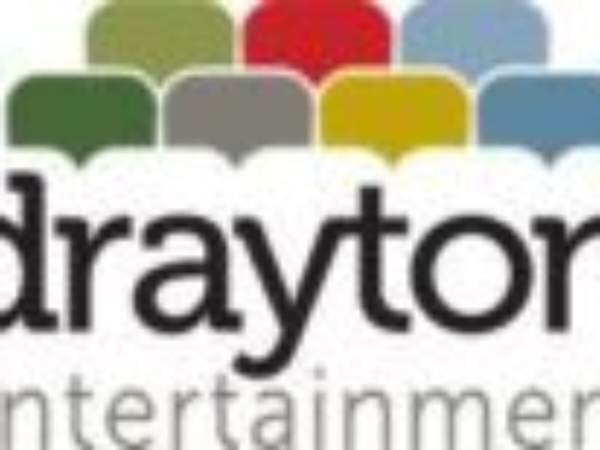 Drayton Logo Schools | City Of Drayton